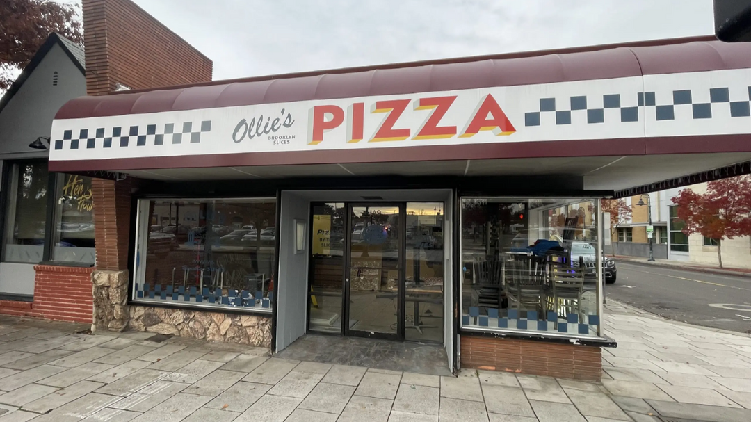 Menu – Ollie's Pizza